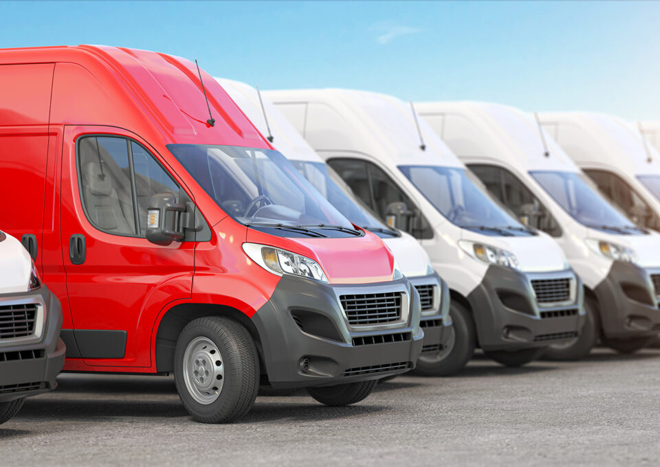 Yelverton Vans – High quality light commercial vehicles